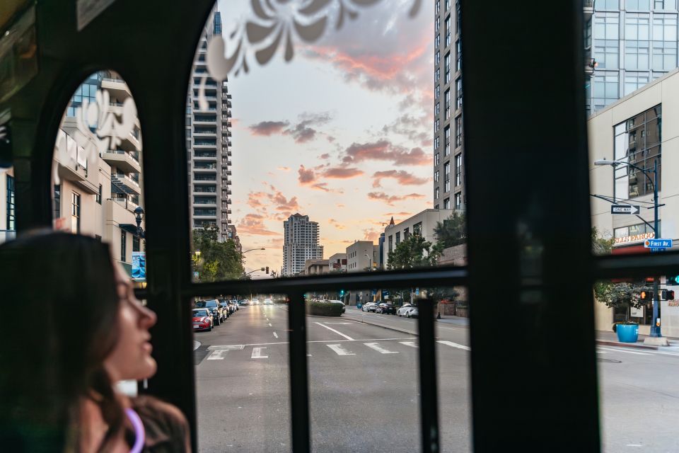 San Diego: City Lights Night Trolley Tour - Final Thoughts