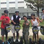 San Diego: City Segway Tour with Snack and Water - What’s Included and What to Expect