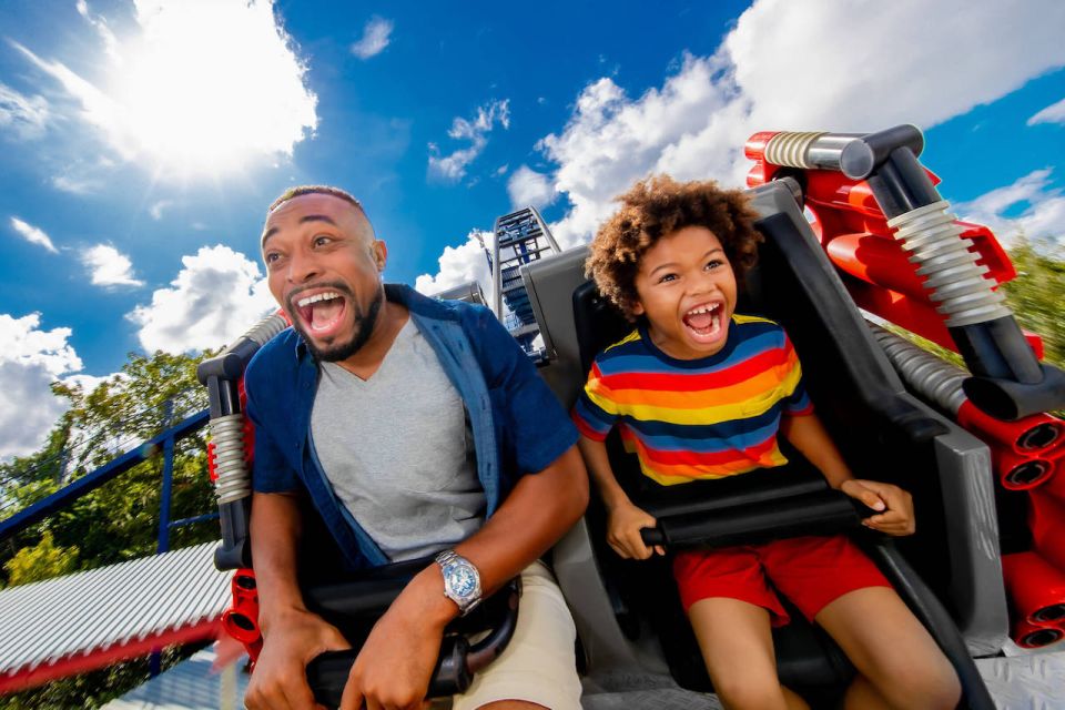 San Diego: CityPASS® Save up to 44% at Must-See Attractions - Practical Tips for Making the Most of Your Pass