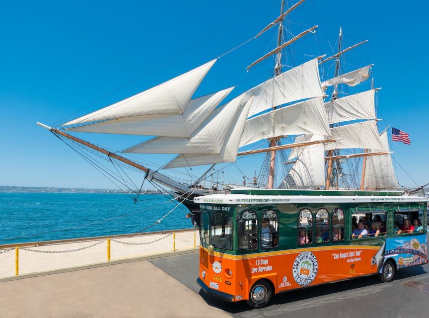 San Diego: CityPASS® Save up to 44% at Must-See Attractions - FAQ