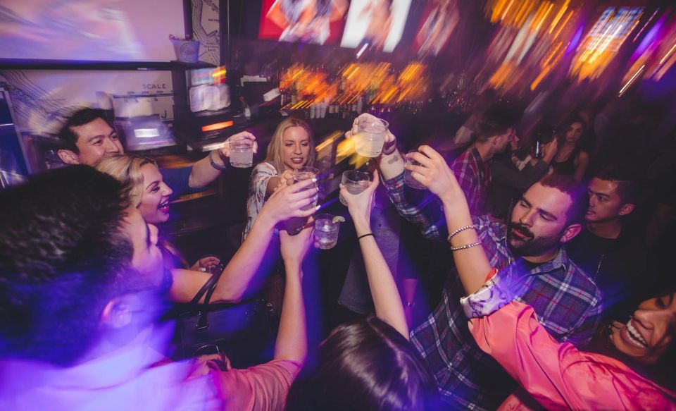 San Diego: Club Crawl - Who Is This Tour Best For?