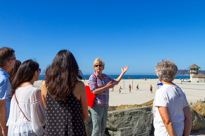 San Diego Coronado History and Highlights Small Group Tour - Whats Included & What to Expect