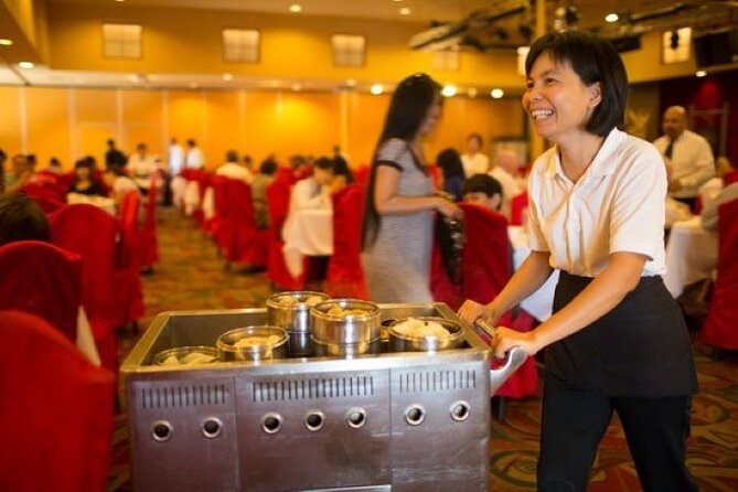 San Diego Dim Sum Tour - Final Thoughts on the San Diego Dim Sum Tour