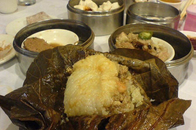 San Diego Dim Sum Tour - Frequently Asked Questions