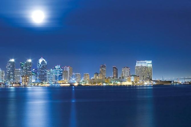 San Diego Dinner Cruise: Gourmet Meal & Starlit Skyline Views - The Sum Up: Is the San Diego Dinner Cruise Worth It?