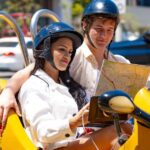 San Diego: Downtown, Balboa and Old Town GoCar Tour - Final Thoughts