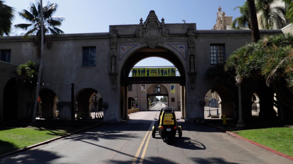 San Diego: Downtown Electric GoCar Rental - Why This Tour Is Worth It