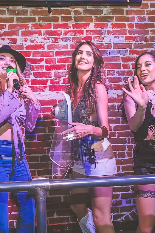 San Diego: "Drink, Ride, Sing, & Dance!" Bar Tour (4 Bars) - Practical Details and Tips
