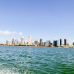 San Diego: Drive Your Own Speed Boat 2-Hour Tour - The Itinerary Breakdown