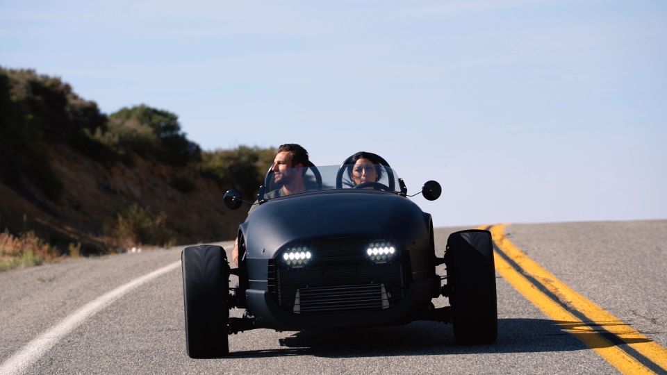 San Diego: Driving Day Tour with GoCar Luxury - Who Would Love This Tour?