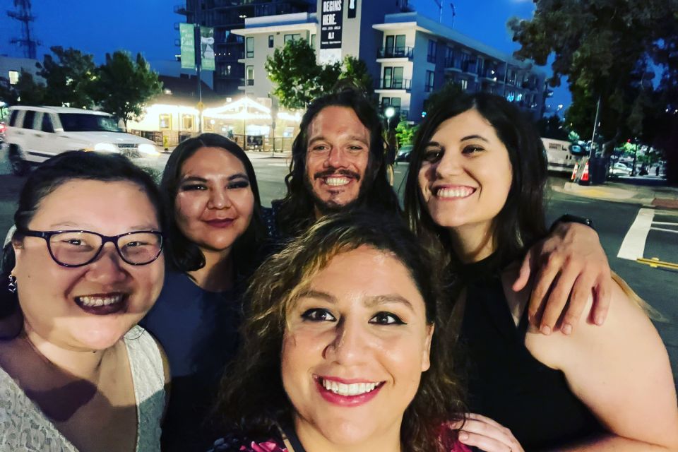 San Diego: East Village Food and Drink Walking Tour - Why You Should Consider This Tour