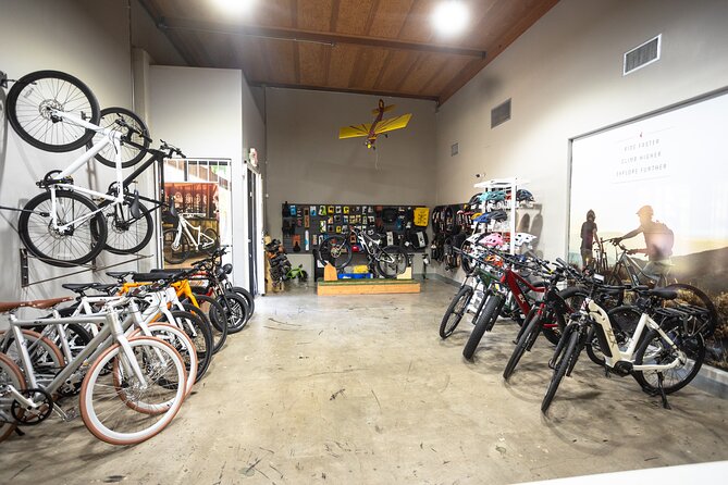 San Diego ebike Rentals - Experience California's Finest Scenery - What You Can Expect from Your Ebike Rental Experience