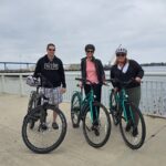 San Diego Electric Bike Rentals - Who Will Love This Experience?