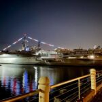 San Diego: Embarcadero Waterfront Ghost Walking Tour - The Value of the Experience