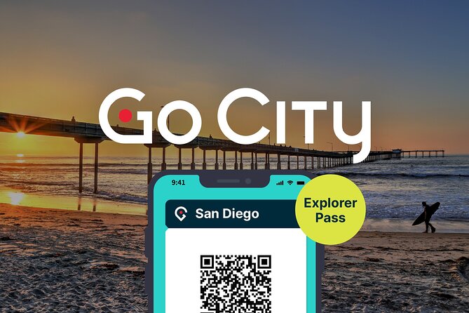 San Diego Explorer Pass: Save up to 50% - Includes San Diego Zoo - The Itinerary: What’s Included?