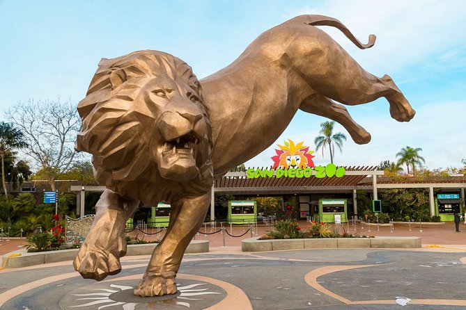 San Diego Explorer Pass: Save up to 50% - Includes San Diego Zoo - What’s the Value?