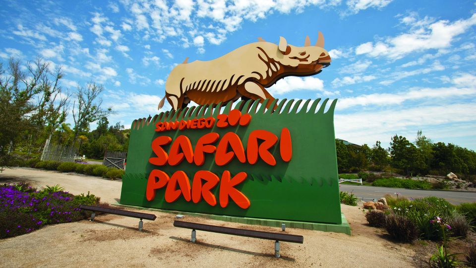 San Diego Explorer Pass: Save up to 50% on 45+ Attractions - Overview of the San Diego Explorer Pass Experience
