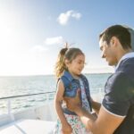 San Diego Father's Day Buffet Brunch Cruise - An In-Depth Look at the Experience