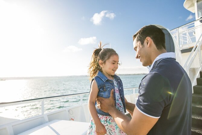 San Diego Father's Day Buffet Brunch Cruise - An In-Depth Look at the Experience