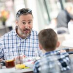 San Diego Father's Day Plated Dinner Cruise - Entertainment & Atmosphere