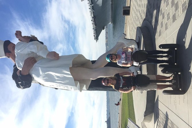 San Diego Gaslamp Harbor Segway Tour - Why Choose the San Diego Gaslamp Harbor Segway Tour?