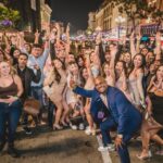 San Diego: Gaslamp Quarter Drink, Mingle & Dance Club Tour - What Makes This Tour Stand Out?