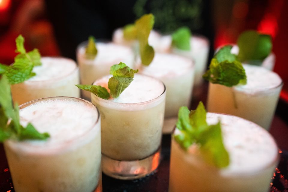 San Diego: Gaslamp Quarter Food & Drink Walking Tour - Who Will Love This Tour?