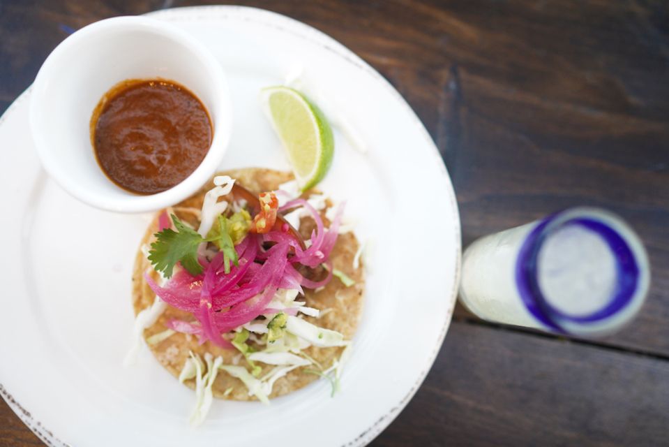 San Diego: Gaslamp Quarter Food & Drink Walking Tour - Final Thoughts