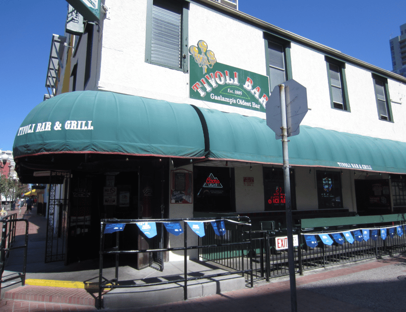 San Diego: Gaslamp Quarter Frontier History Walking Tour - The Sum Up: Who Will Love This Tour?  