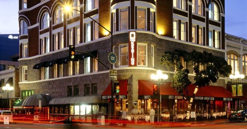 San Diego: Gaslamp Quarter Ghost Walking Tour - The Paranormal Equipment and What It Adds