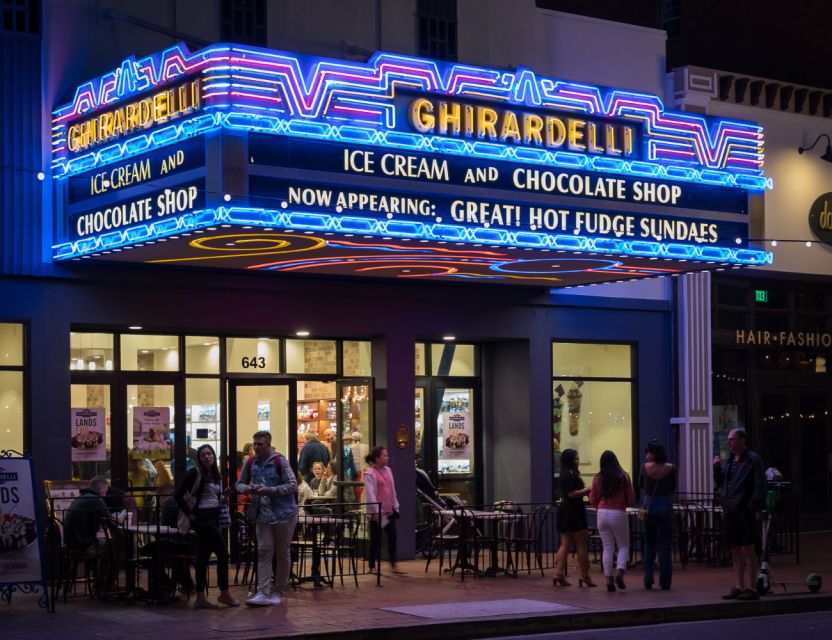 San Diego: Gaslamp Quarter Ghosts and Crime Walking Tour - FAQ