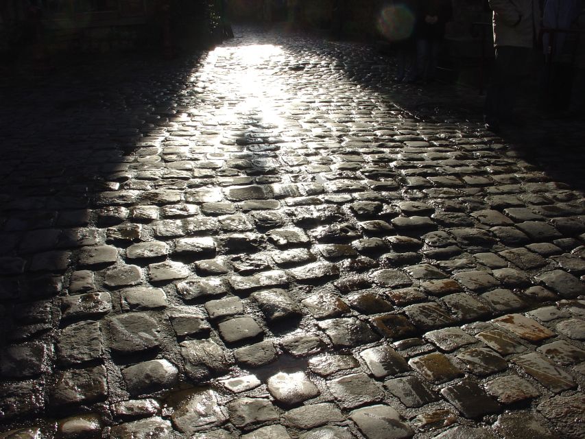 San Diego: Gaslamp Quarter Historic True Crime Walking Tour - What to Expect from the San Diego True Crime Tour