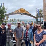San Diego Gaslamp Quarter Small Group Walking Tour - An In-Depth Look at the Gaslamp Quarter Walking Tour