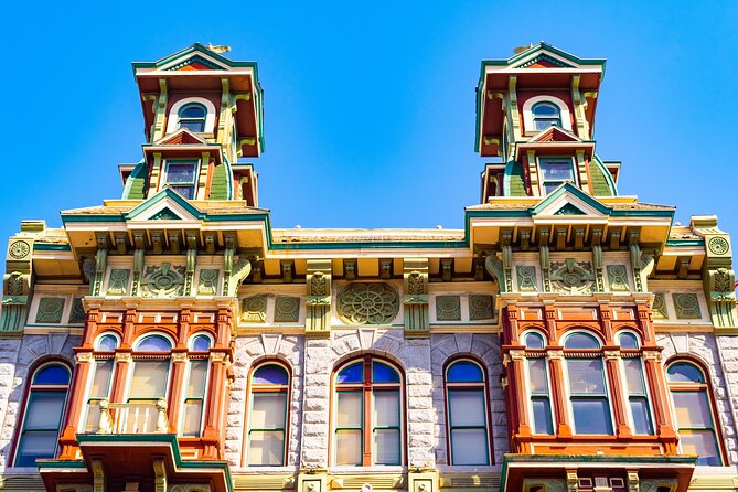 San Diego Gaslamp Quarter Small Group Walking Tour - FAQs