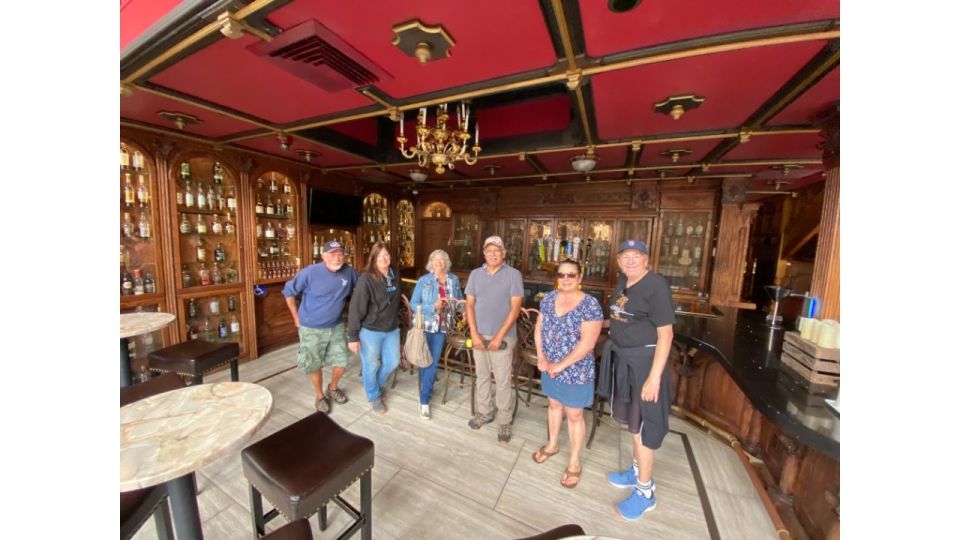 San Diego: Gaslamp Quarter Walking Tour - A Closer Look at the Gaslamp Quarter Walking Tour