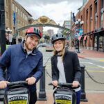 San Diego Gaslamp Segway Tour - Deep Dive Into the Itinerary and Highlights