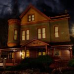 San Diego Ghosts: Gaslamp Haunted Tour - What It Feels Like to Be on the Tour
