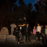 San Diego: Ghosts & Gravestones Trolley Tour - Evaluating the Value