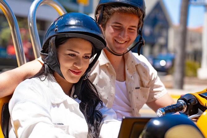 San Diego GoCar: Best Value, Full Day Option - What Travelers Say: Genuine Feedback from Past Customers