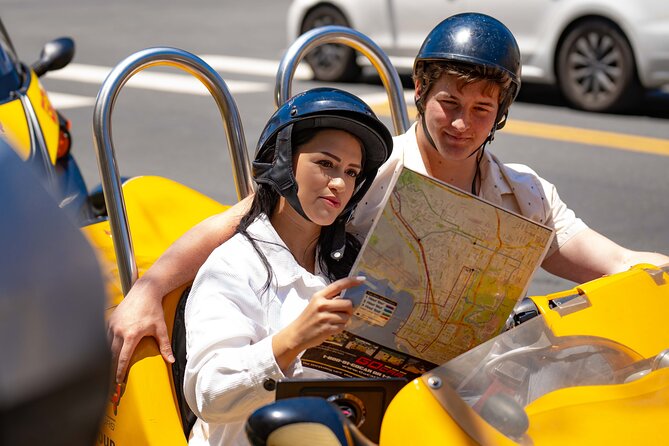 San Diego GoCar: Best Value, Full Day Option - Final Thoughts