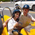 San Diego GoCar Tour: Early Bird Special - Who should consider this tour?