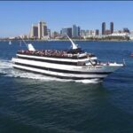 San Diego Harbor Cruise - The Experience of a 1-Hour vs. 2-Hour Cruise