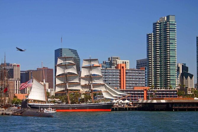 San Diego Harbor Cruise - Price & Value