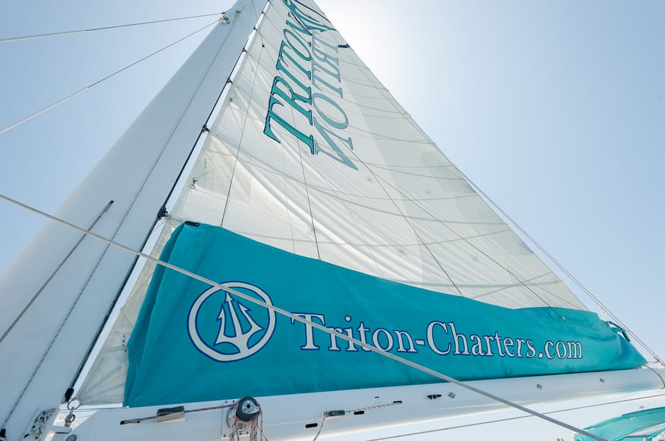 San Diego Harbor Cruise: 2.5 hour Catamaran Cruise - Exploring San Diegos Water Wonderland: The 2.5-Hour Catamaran Harbor Cruise