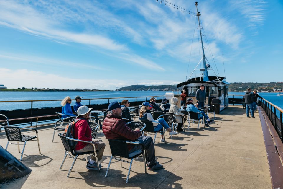 San Diego: Harbor Cruise - Why You Should Consider This Tour