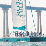 San Diego Harbor Cruise on the largest Catamaran in San Diego! - Final Thoughts