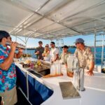 San Diego Harbor Cruise | Splash through San Diego Bay! - The Itinerary: What You’ll See and Experience