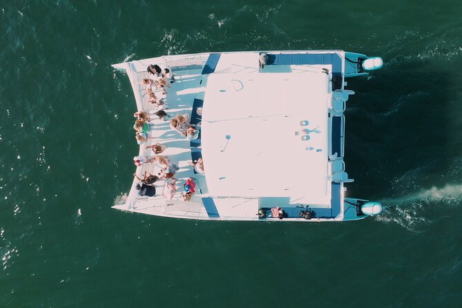 San Diego Harbor Cruise | Splash through San Diego Bay! - Frequently Asked Questions