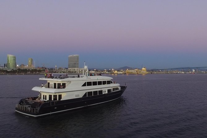 San Diego Harbor Dinner Cruise - Authentic Guest Insights and Tips