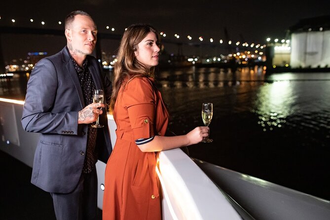 San Diego Harbor Dinner Cruise - Who Would Love This Experience?